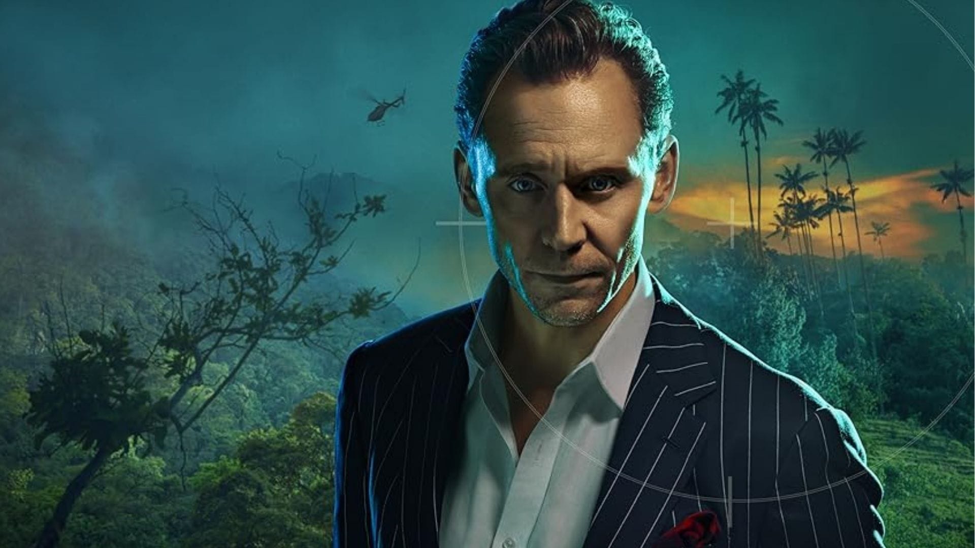 The Night Manager season 2 episode 4 ending explained: Is the war ...