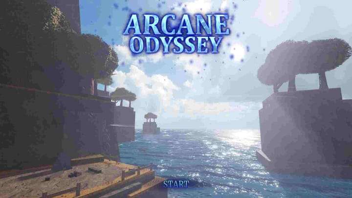 Fleets in Arcane Odyssey - A complete guide
