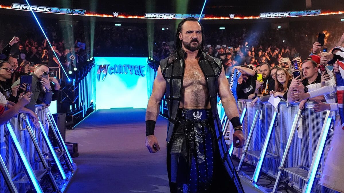 "Bogus-a*s WWE escape the cage sh*t" - Wrestling veteran takes issue ...