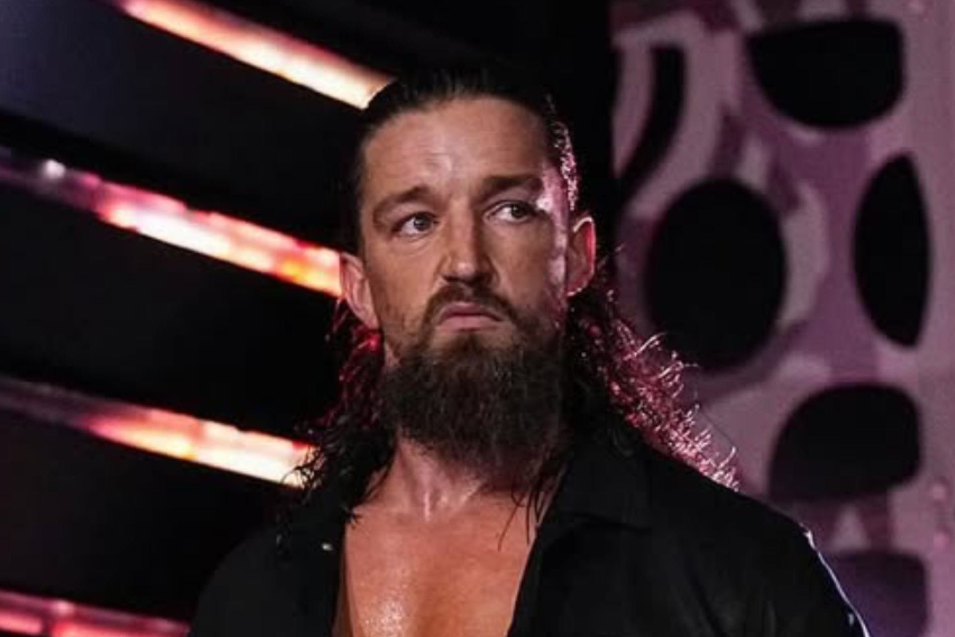 Status Update: Absent AEW Star Jay White