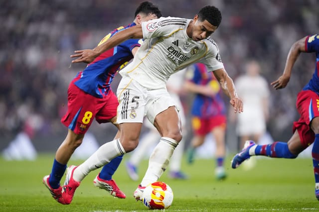 Albacete vs Real Madrid Prediction and Betting Tips | January 14th 2026