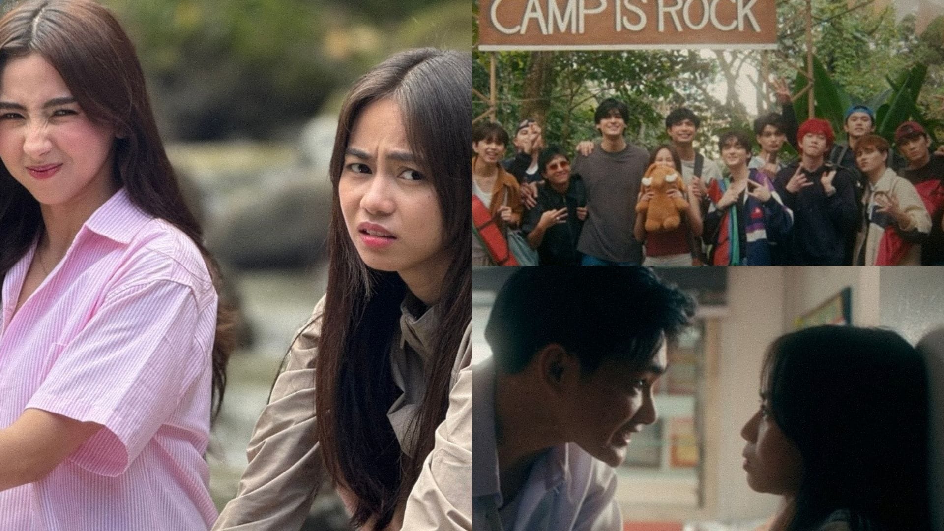 Ang Mutya ng Section E Book 2: The Dark Side episode 6 recap: Keifer ...