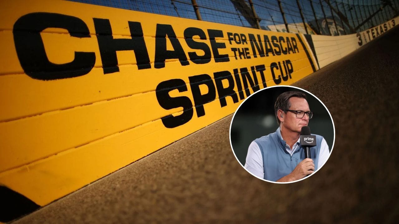 Steve Letarte points to Jeff Gordon's 2007 heartbreak as NASCAR returns ...
