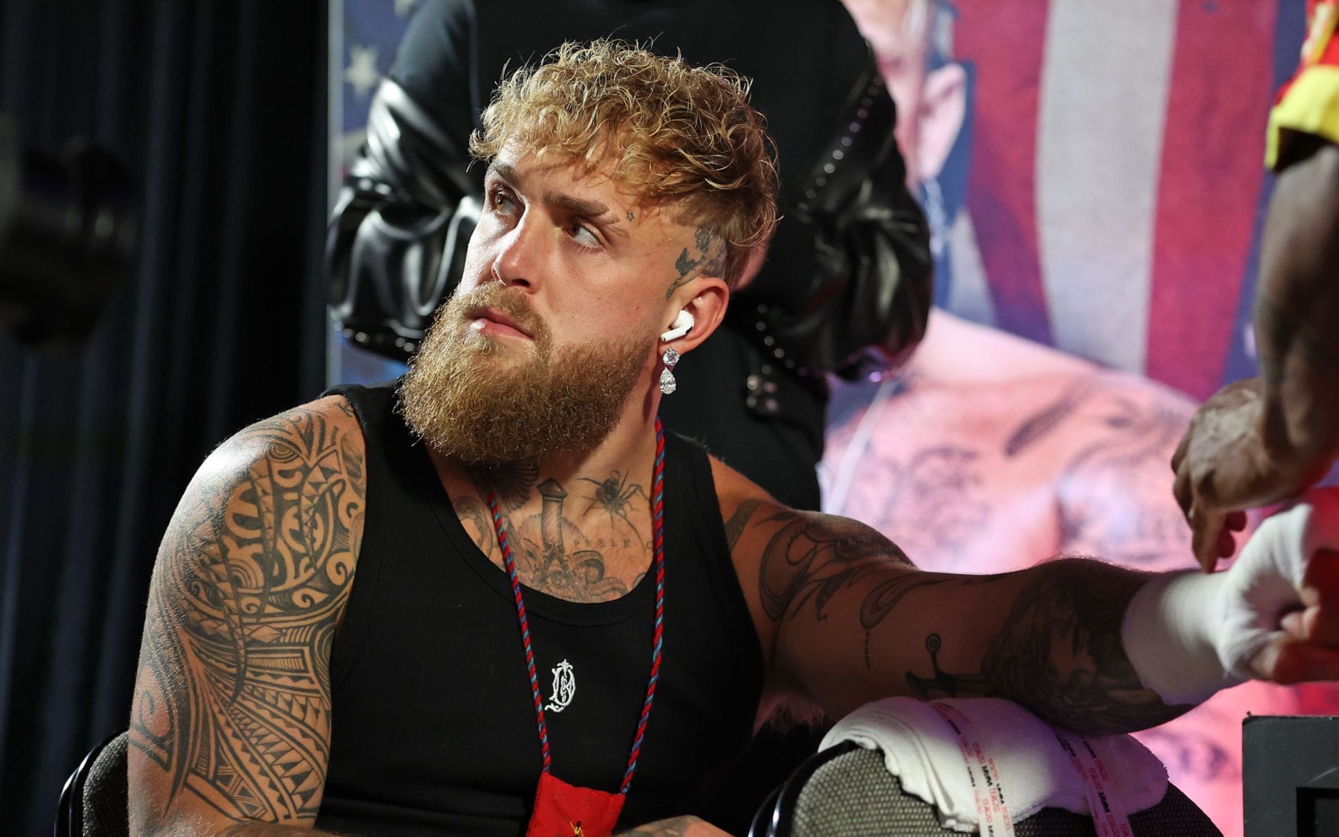 "What a farce the rankings are" - Fans react to Jake Paul reportedly ...