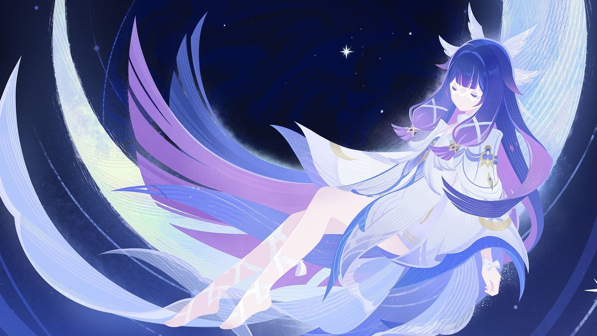 What time will Genshin Impact Luna IV maintenance start and end?