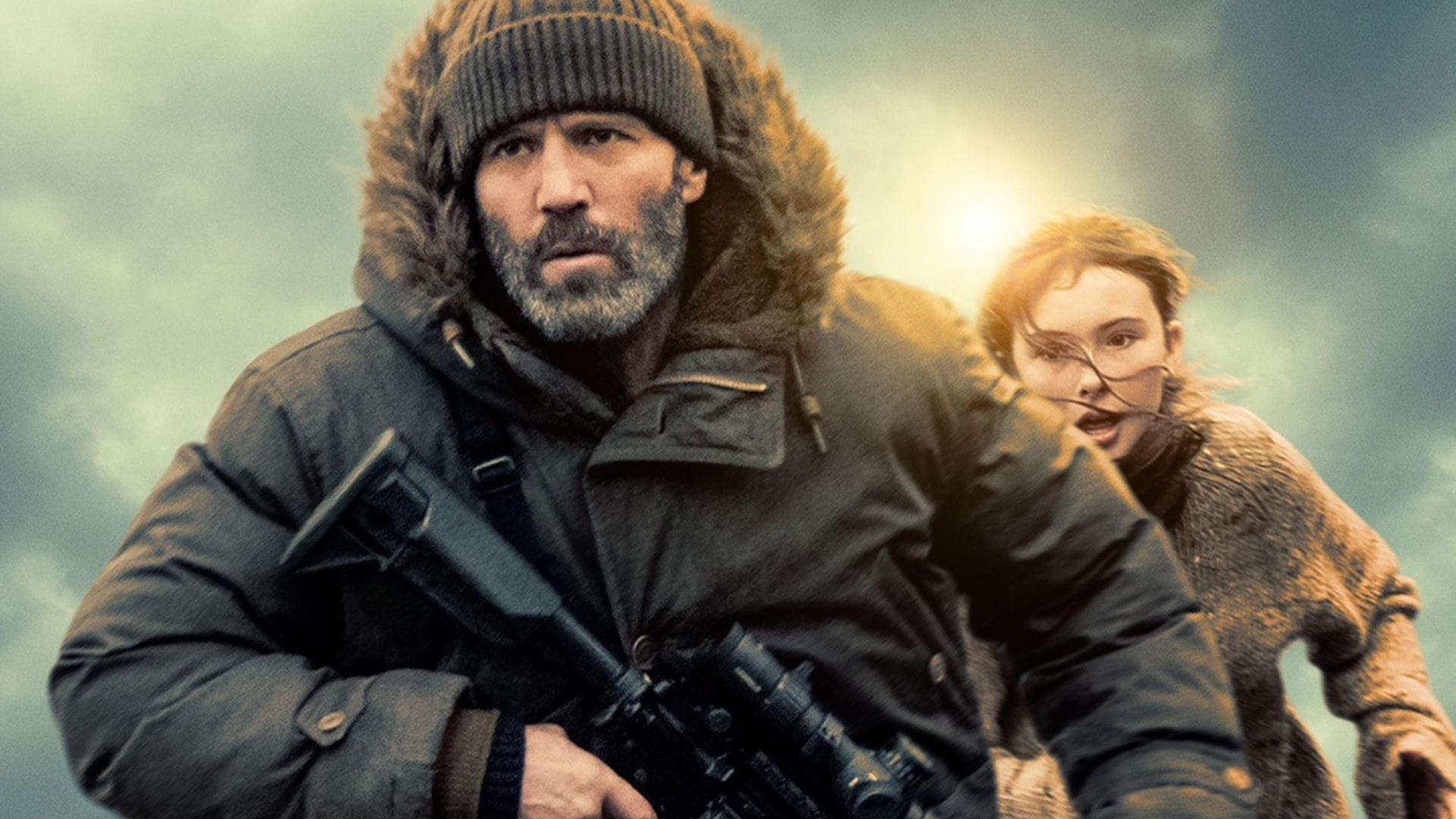 When will Shelter (2026) premiere? Release date, cast details and more