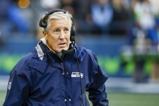 Is Pete Carroll returning to Seattle ahead of Seahawks vs. 49ers ...