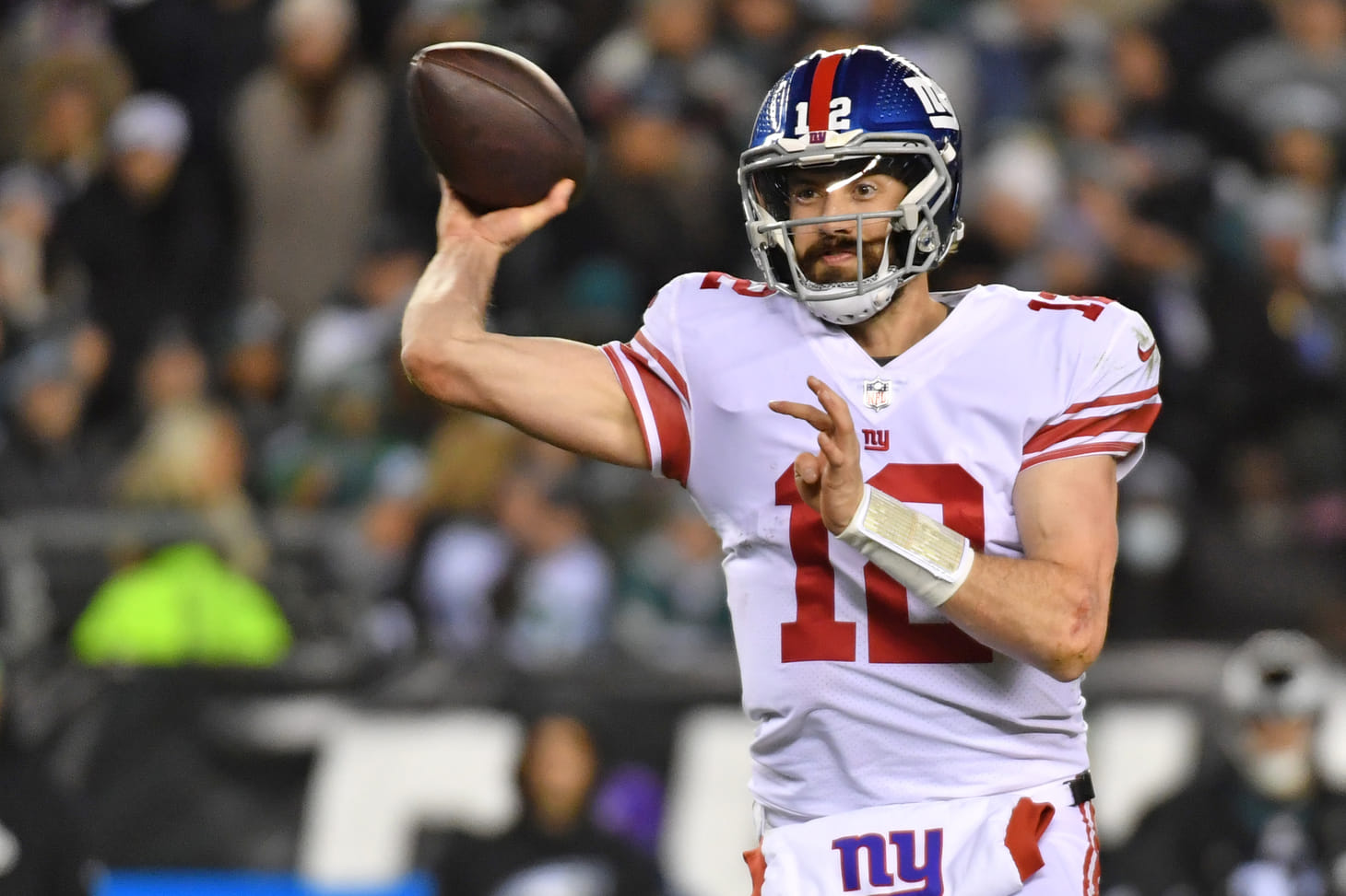 “Tom Brady sucks” “Thar job is career killer”: NFL fans react as ex ...