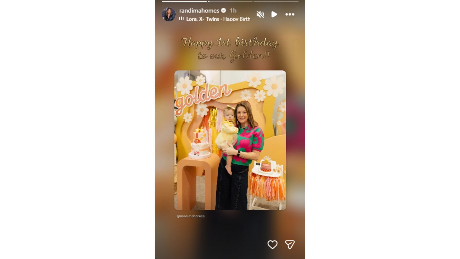 Patrick Mahomes' mother Randi shares heartfelt message for ...