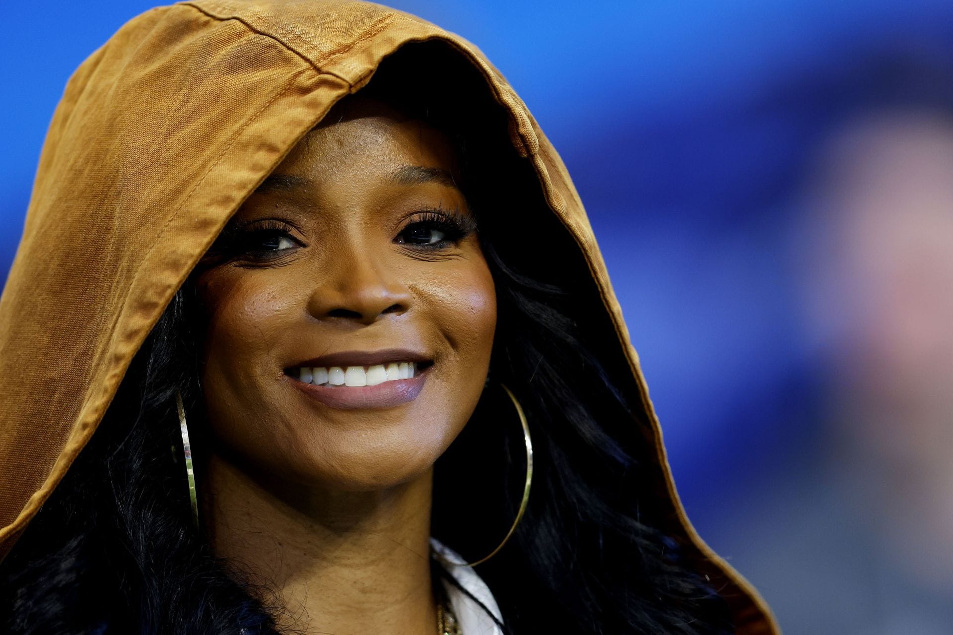 PHOTOS: Steve Sarkisian’s wife Loreal Sarkisian puts baby Amays in ...