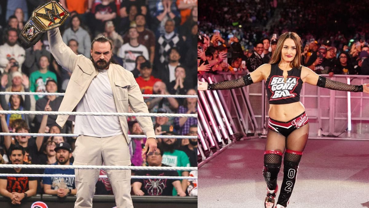 4 WWE Superstars who are one loss away from being buried
