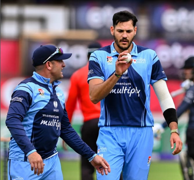 SA20 League Live Score - Latest News & Match Updates
