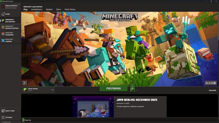 How to play OneBlock in Minecraft