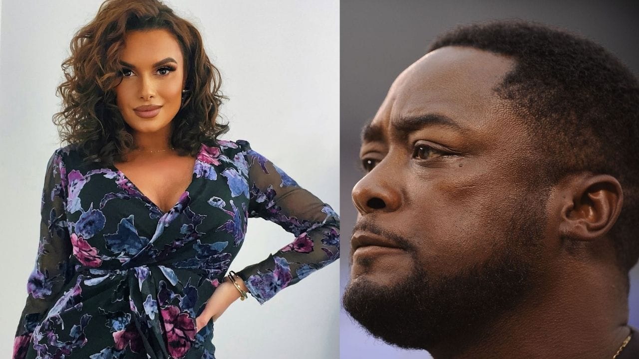 Joy Taylor sounds alarm on Steelers’ future as Mike Tomlin steps down ...