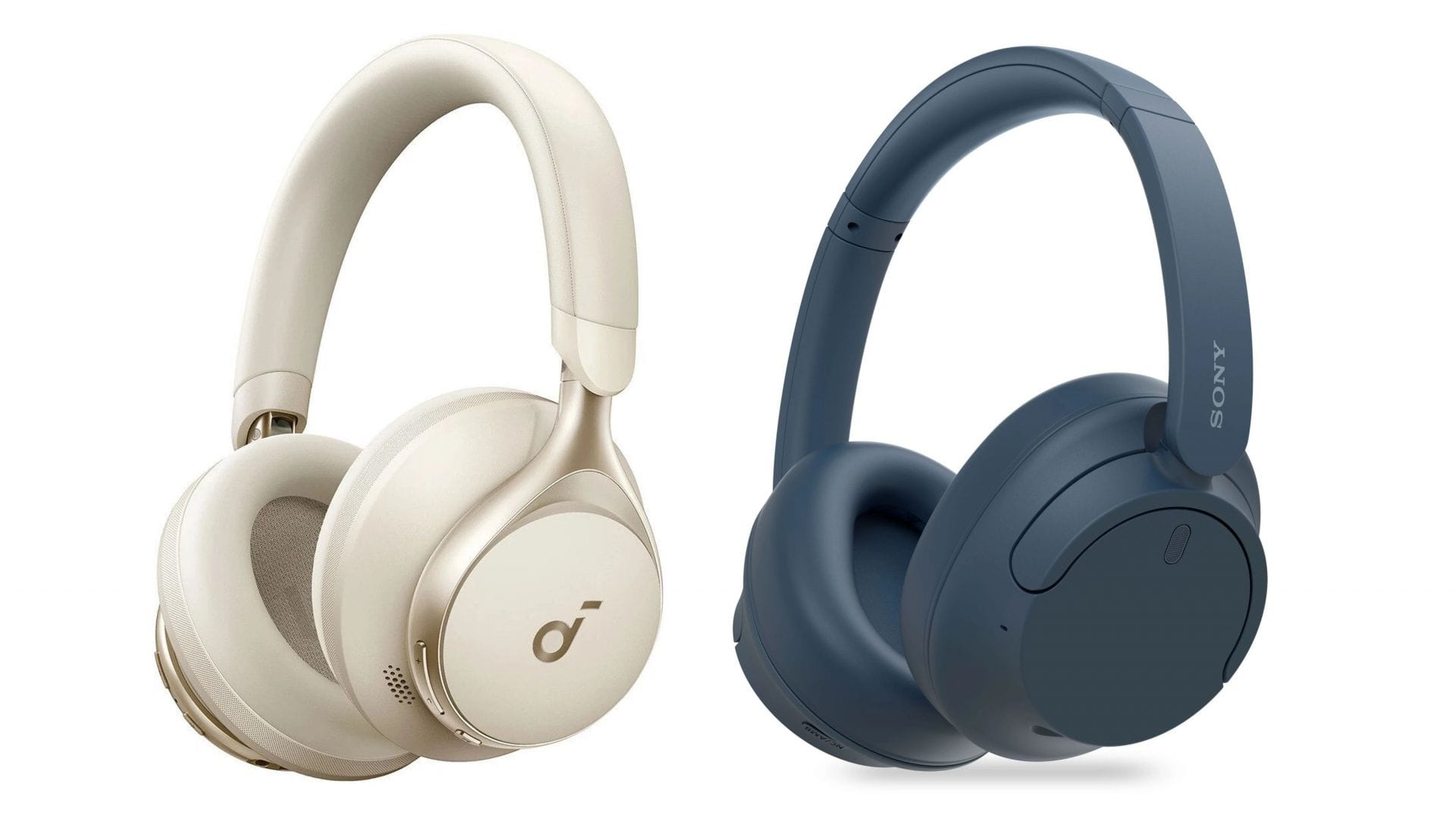 Soundcore Anker Space One vs Sony WH-CH720N: Which headphone is better?