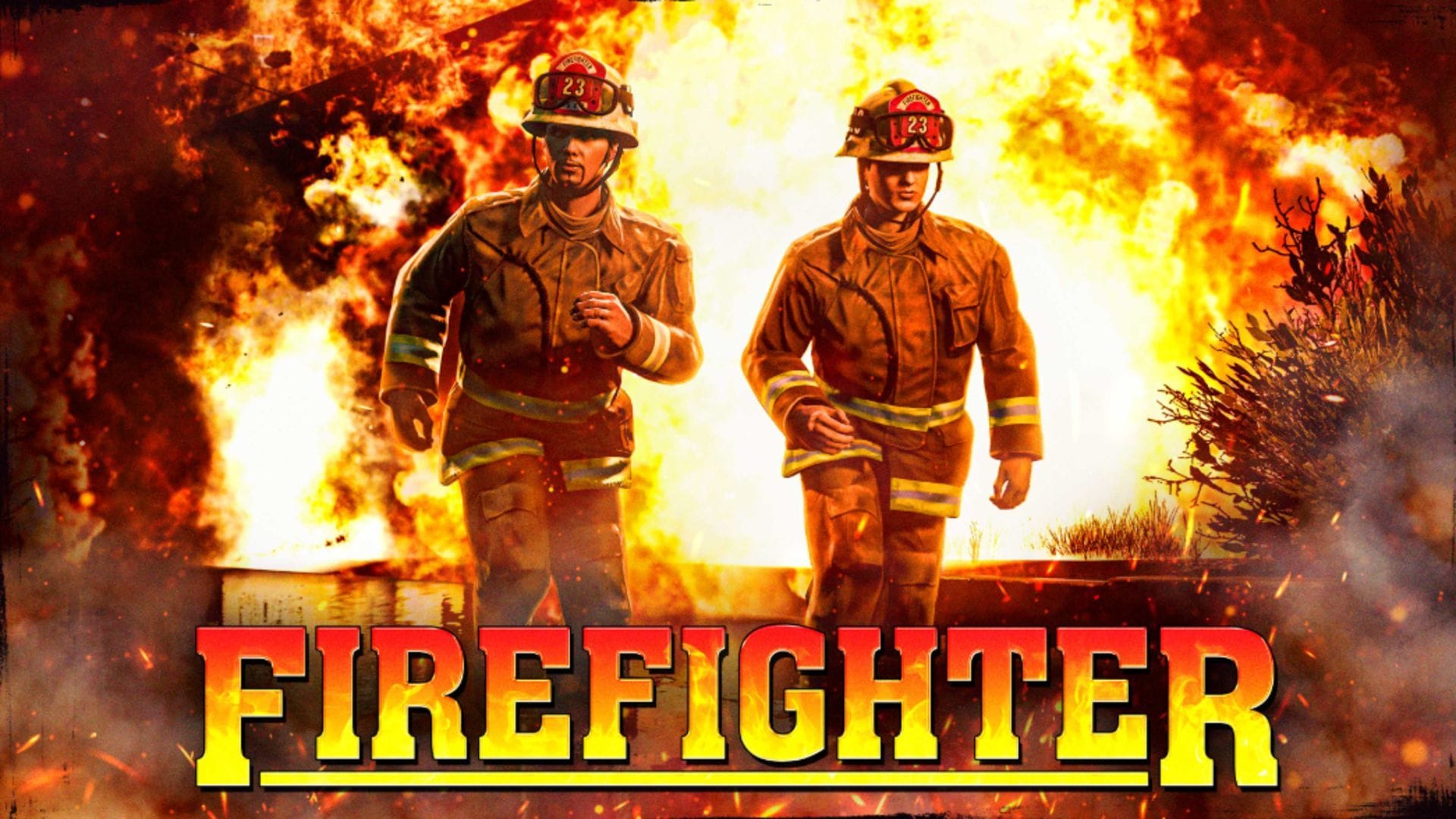 Firefighter Odd Job in GTA Online: How to start and more