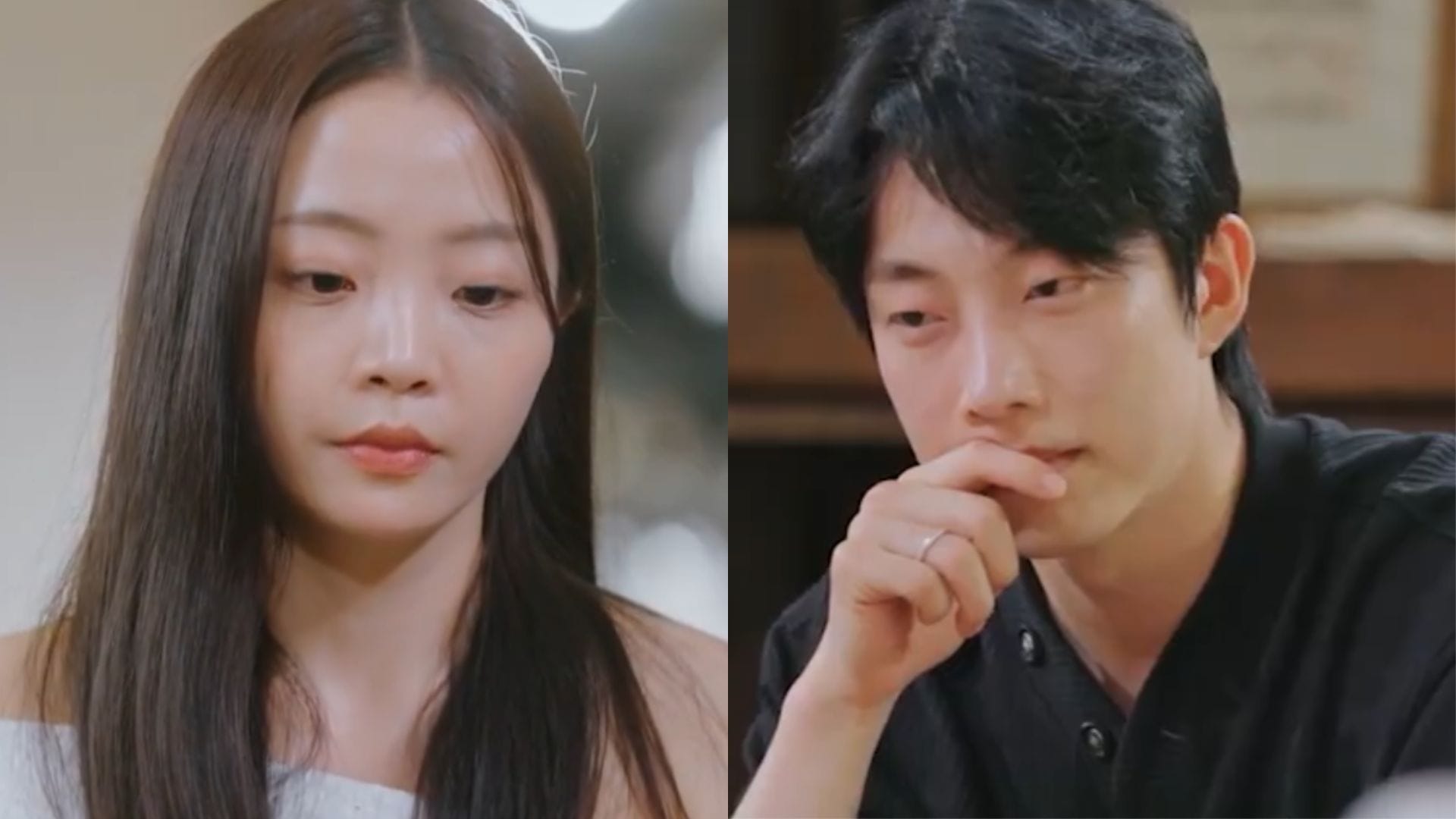 Transit Love (ExChange) 4 Episode 19 Recap: Ji-hyun confronts Won-kyu ...