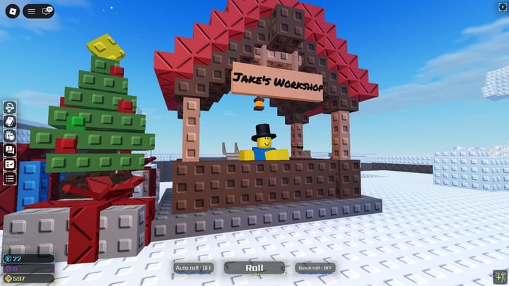 Sol’s RNG Biome Selector guide