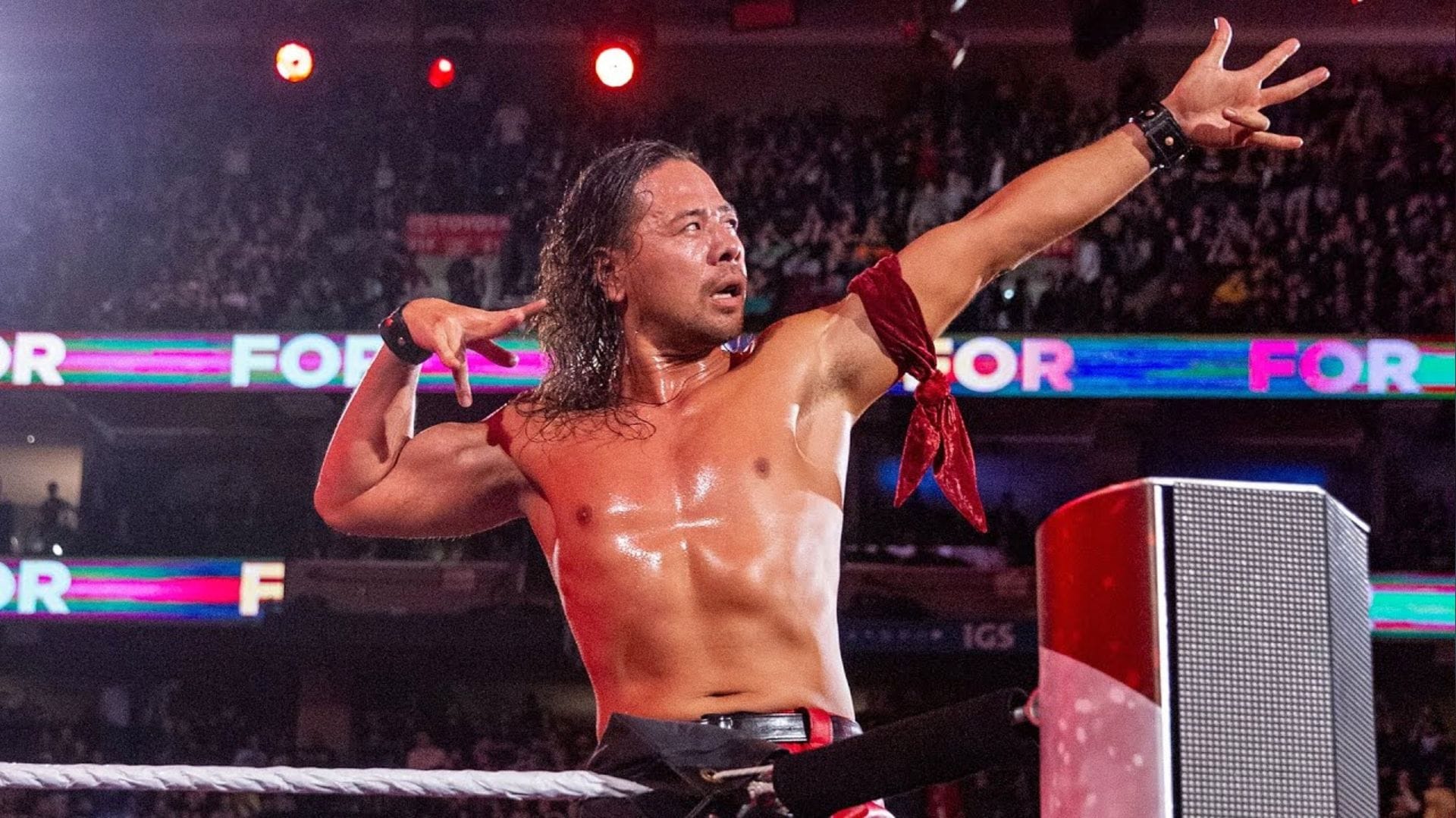 6 WWE stars who won their Royal Rumble debuts