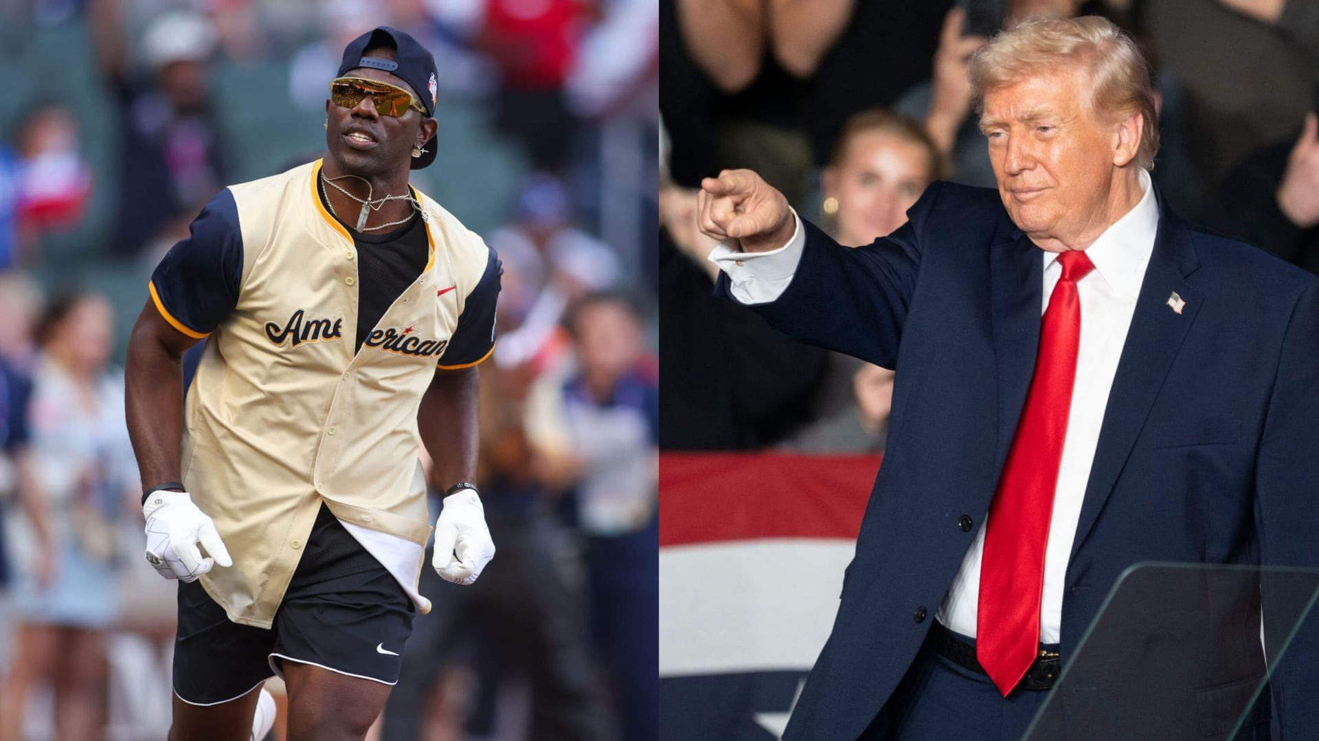 “Bunch of idiots given TOO MUCH power”: Terrell Owens seemingly takes ...