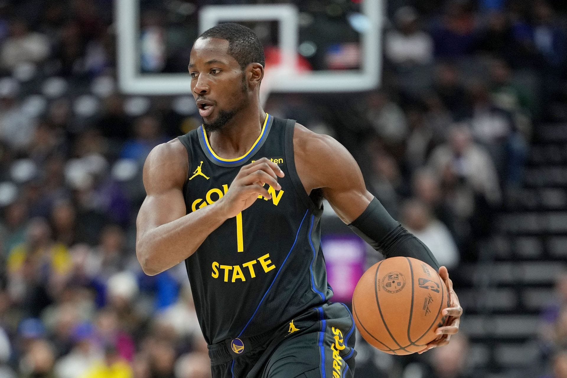 Jonathan Kuminga Trade Rumors Intensify as 'Fractured' Steve Kerr ...