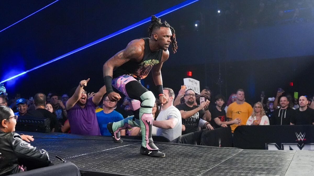 4 WWE Superstars who will be the biggest underdogs in the 2026 Men's ...