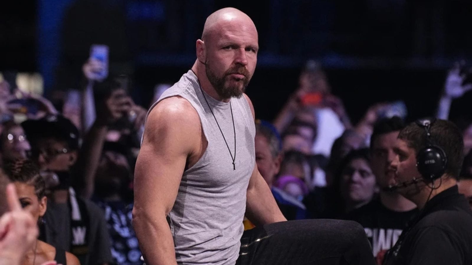 3 reasons why Jon Moxley (fka Dean Ambrose) must return to WWE for one ...