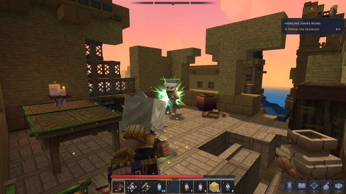 How to join early access for Hytale