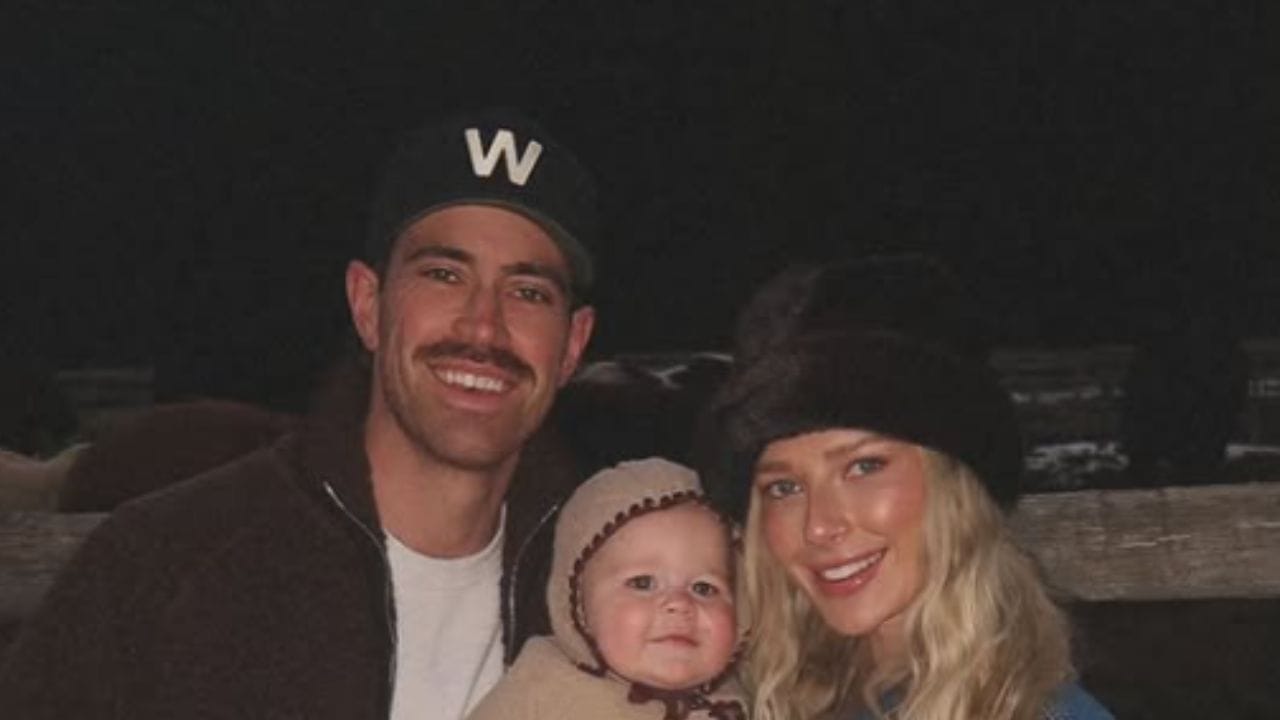 Wives of George Springer, Chris Bassit comment as Shane Bieber’s spouse ...