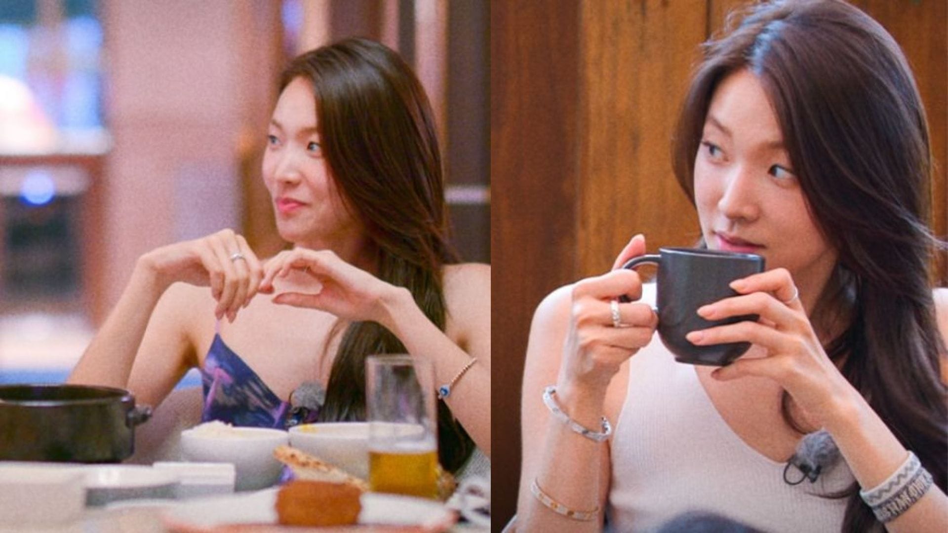 "It’s definitely not that deep"- Mina Sue’s close friend defends her ...