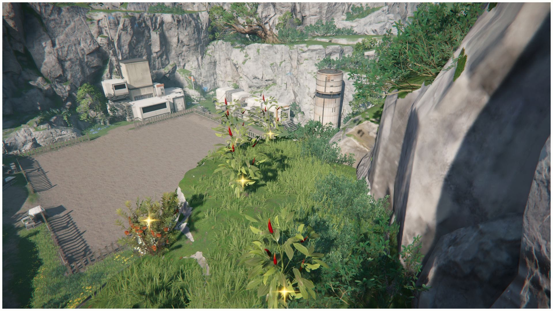 How to complete Farming Toils quest in Arknights: Endfield