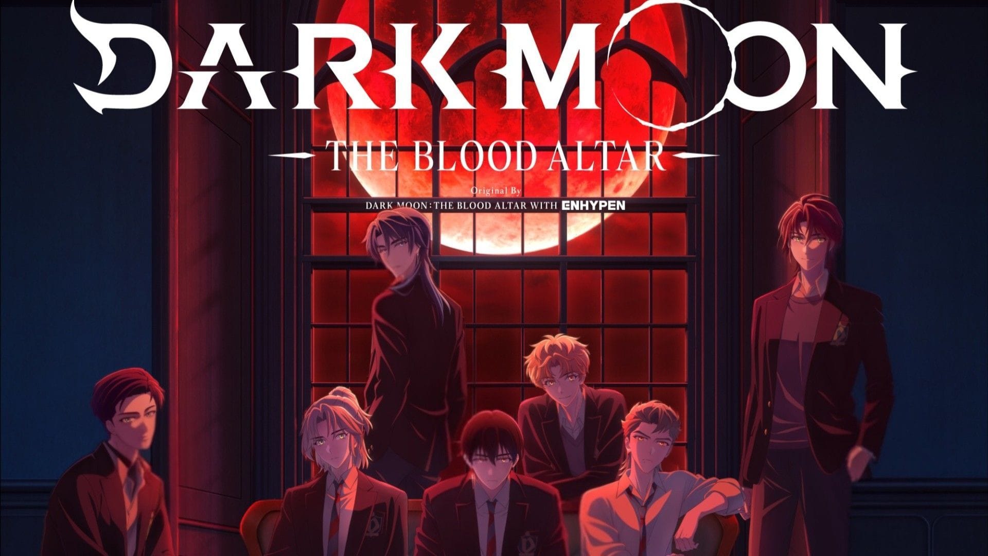 DARK MOON: THE BLOOD ALTAR episode 1 recap- Who is Sooha, and what ...