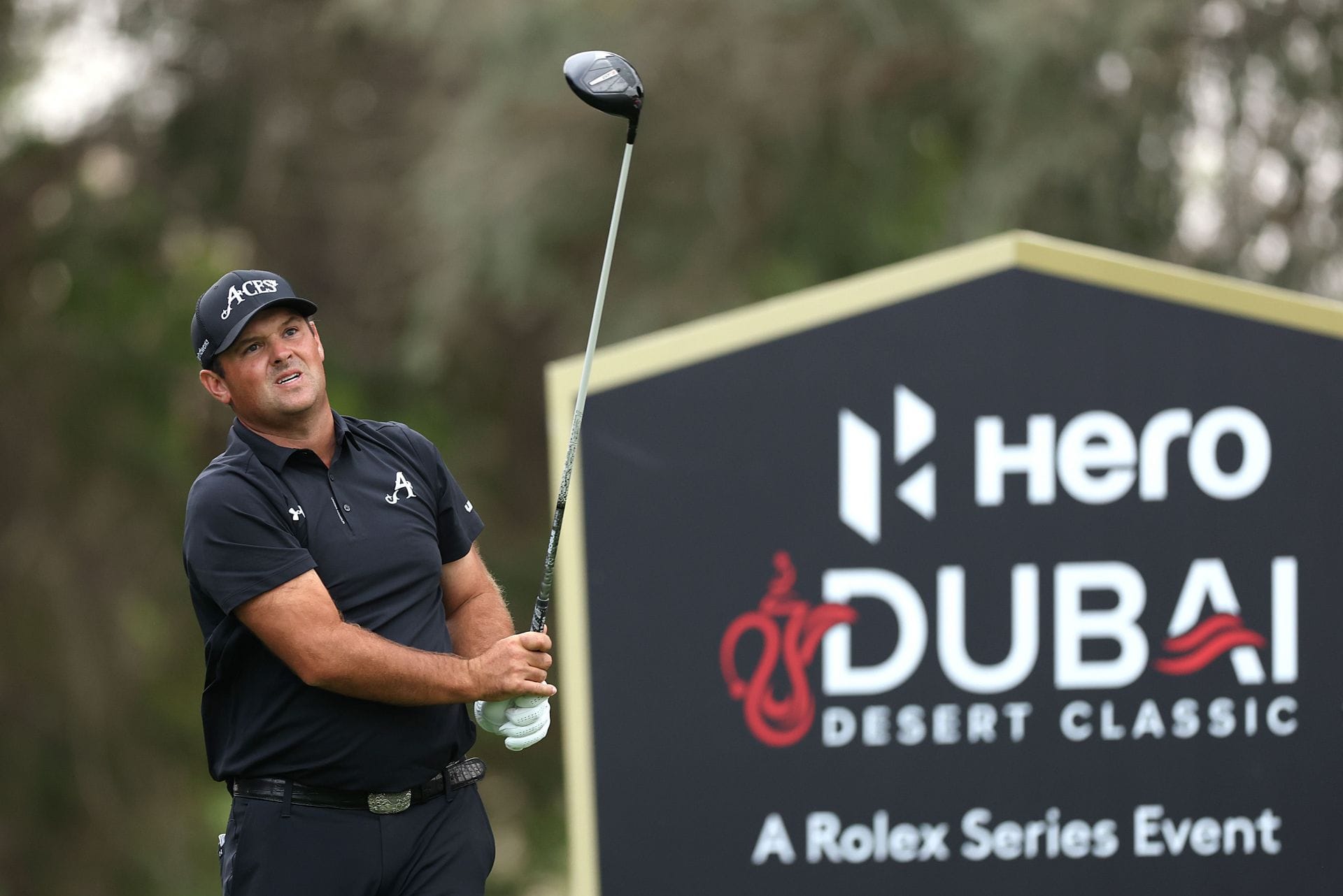 Hero Dubai Desert Classic 2026 prize money payout: How much did each ...