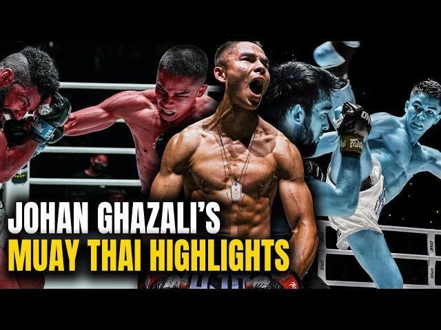 ONE Fight Night 39: WATCH: ONE Championship showcases ‘big problem ...