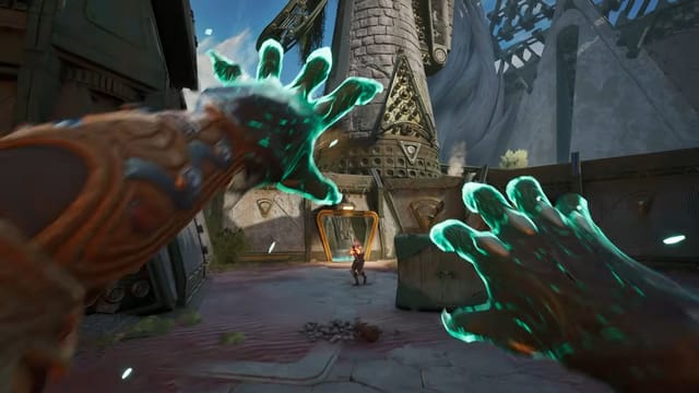 Highguard packet burst error: Possible reasons and fixes