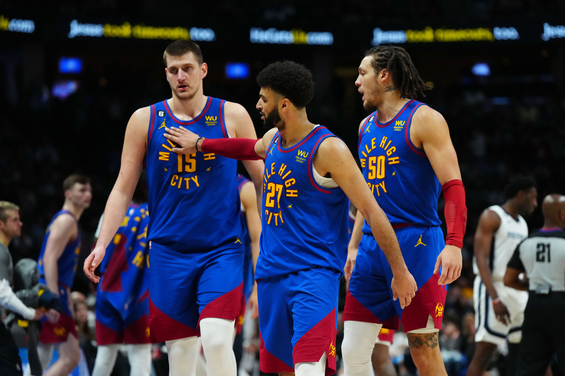 Denver Nuggets Injury Update: Red Alert as Situation Turns Alarming ...