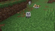 All new baby mob designs in Minecraft 26.1 update