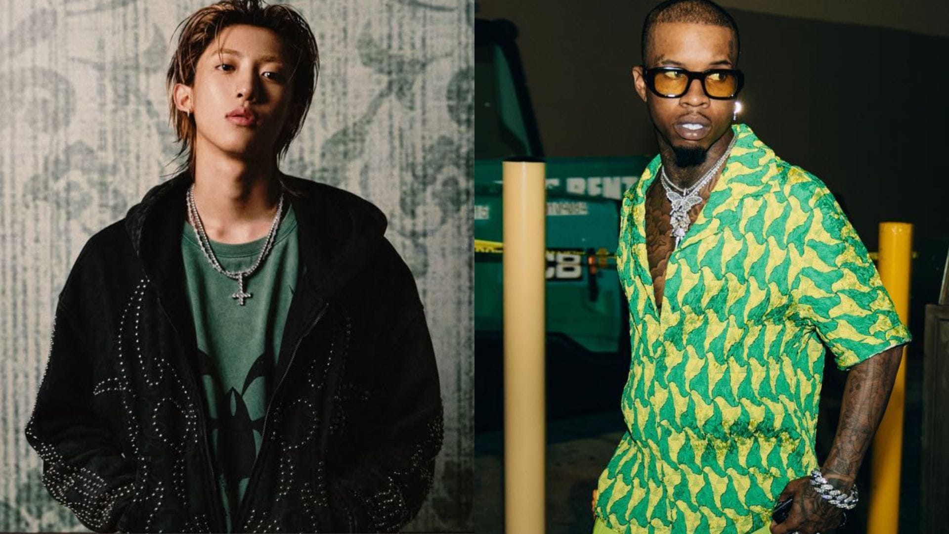 "Why would anybody look up to Tory Lanez"- Netizens react as LNGSHOT ...