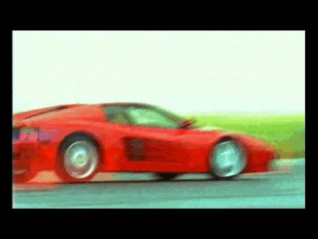 All Need for Speed (NFS) games in order of their release date