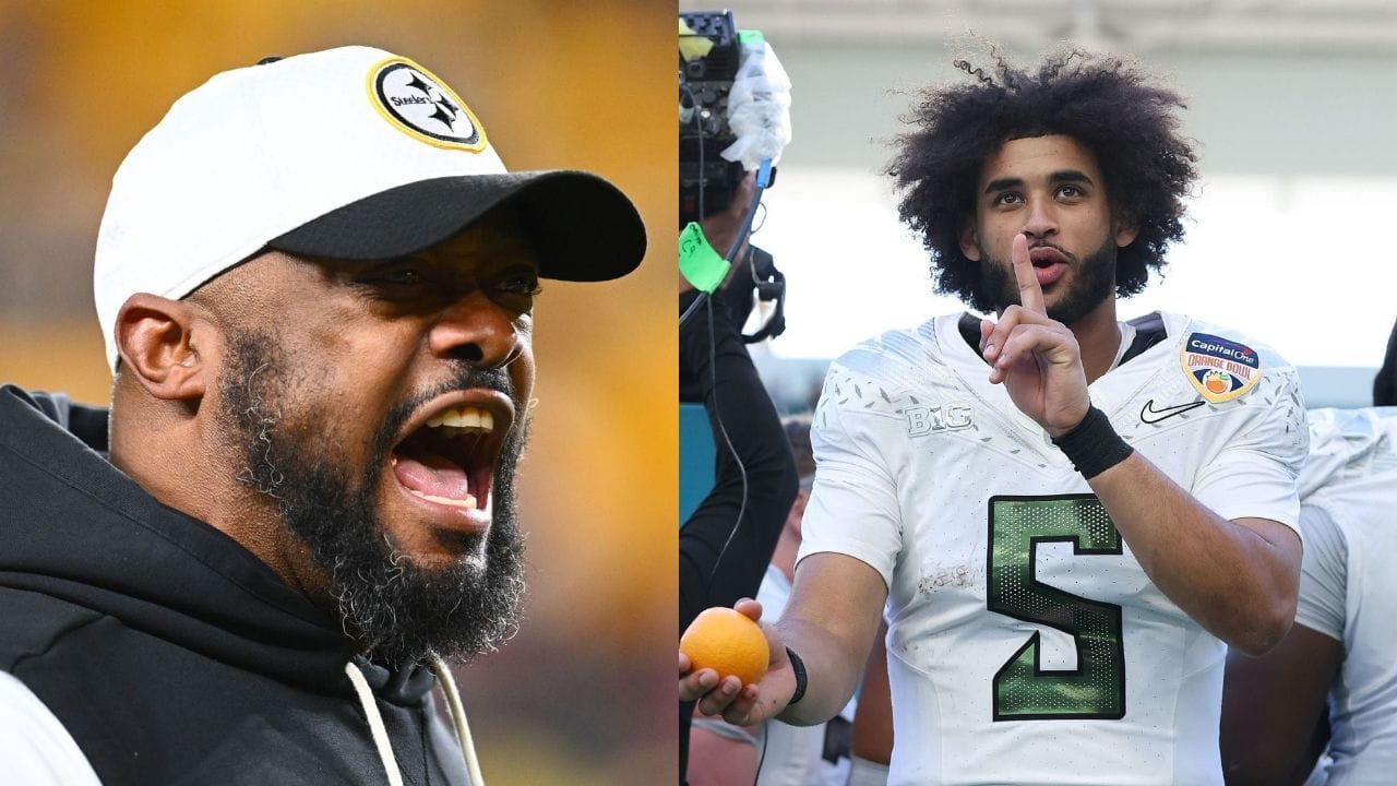Craig Carton reveals "evil genius plan" for Jets to sign Mike Tomlin ...