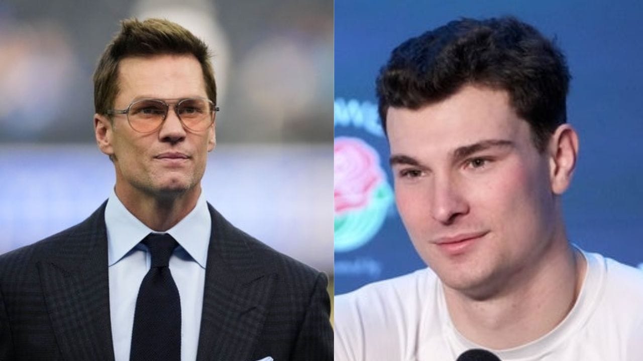 Tom Brady-led Raiders advised to ditch Fernando Mendoza for ...