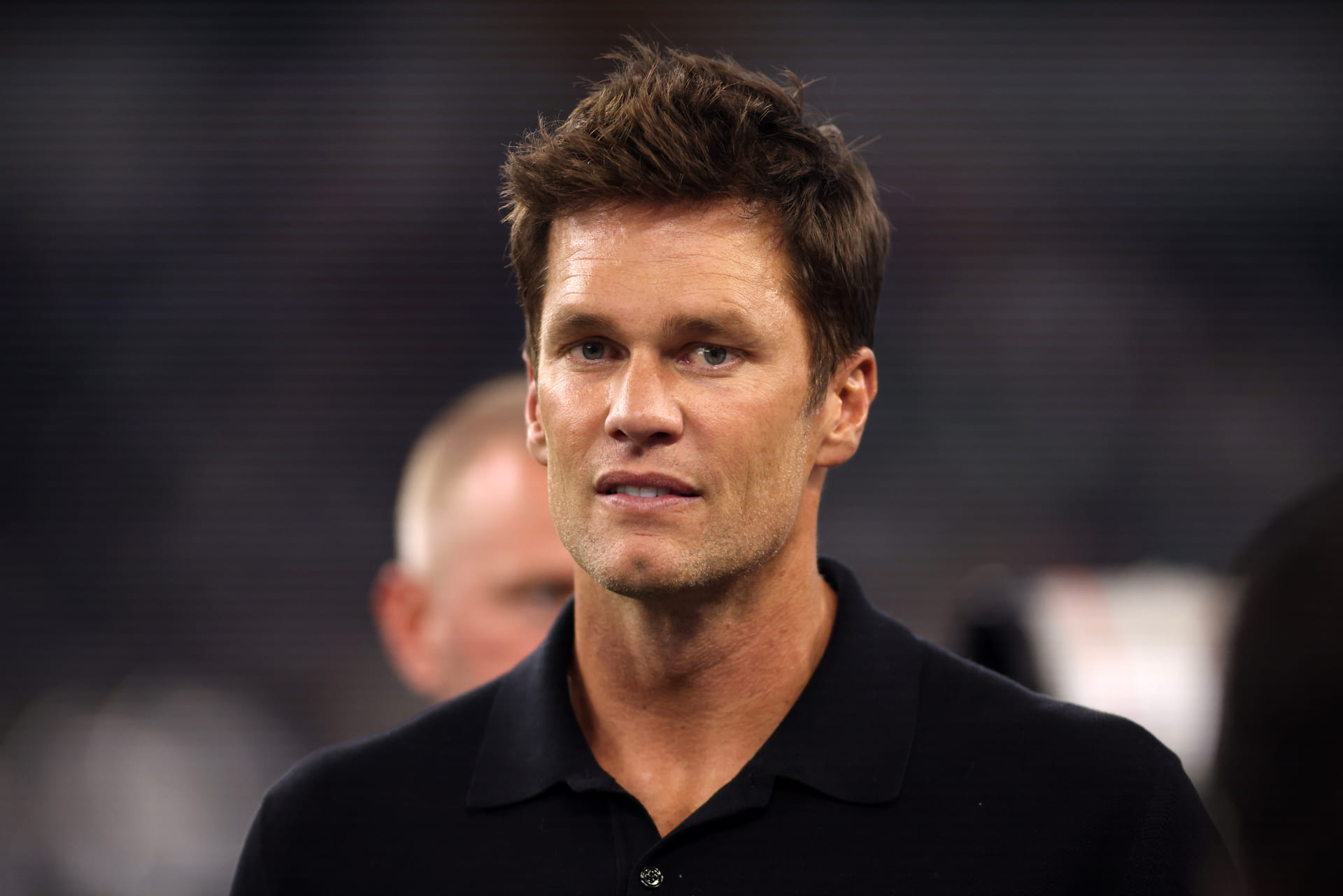 Tom Brady reveals major checklist item for next Raiders HC candidate ...