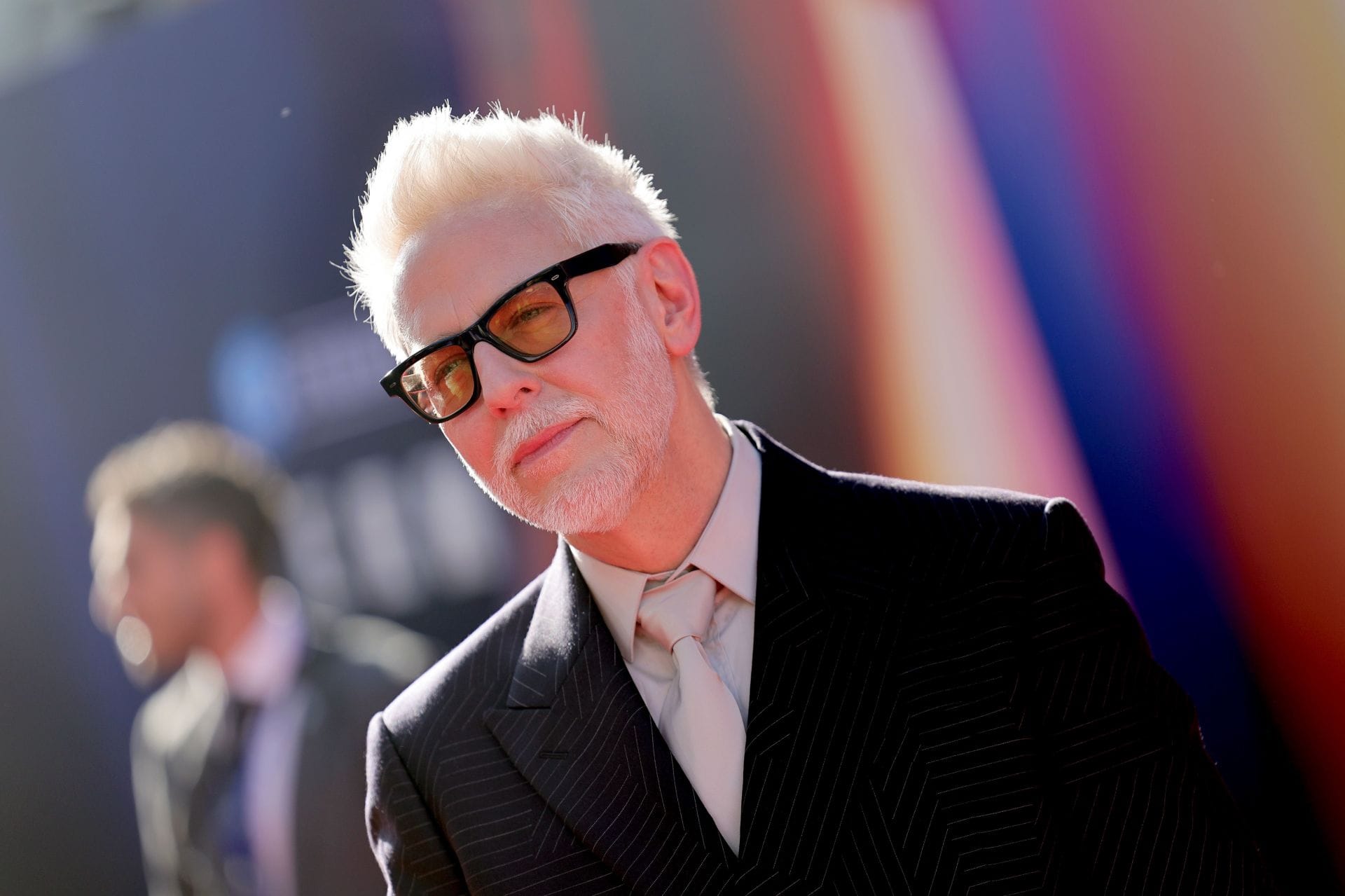 "Every direction has really exciting things for DC" - James Gunn's ...