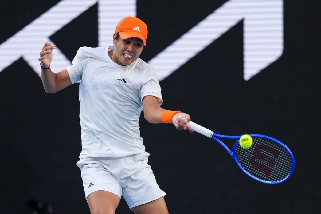 Alexander Zverev vs Learner Tien | Preview, Head-to-head, Prediction ...