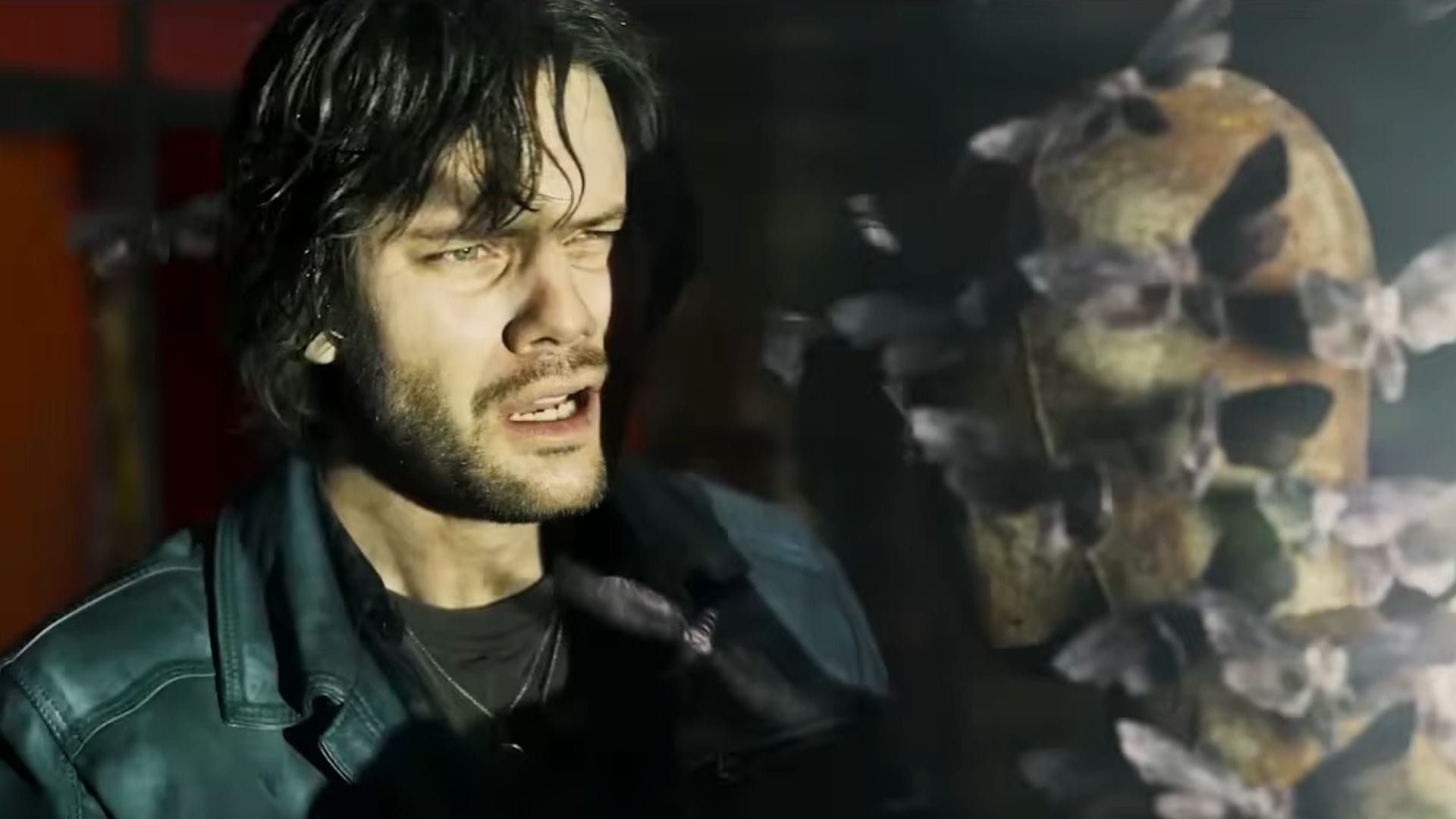 Return to Silent Hill cast & characters: Meet the stars behind the show ...