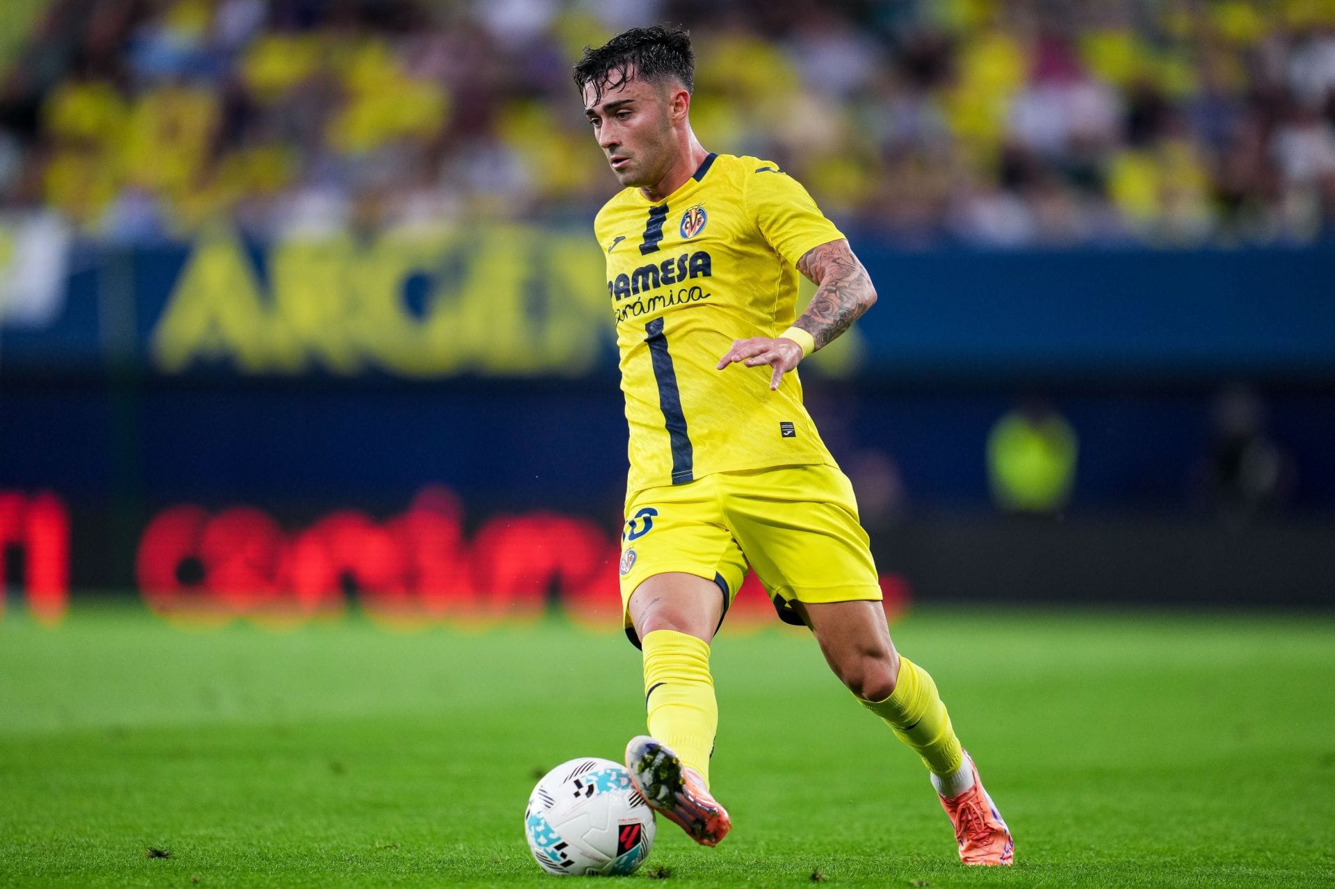 Real Betis vs Villarreal Prediction and Betting Tips | 17th January 2026