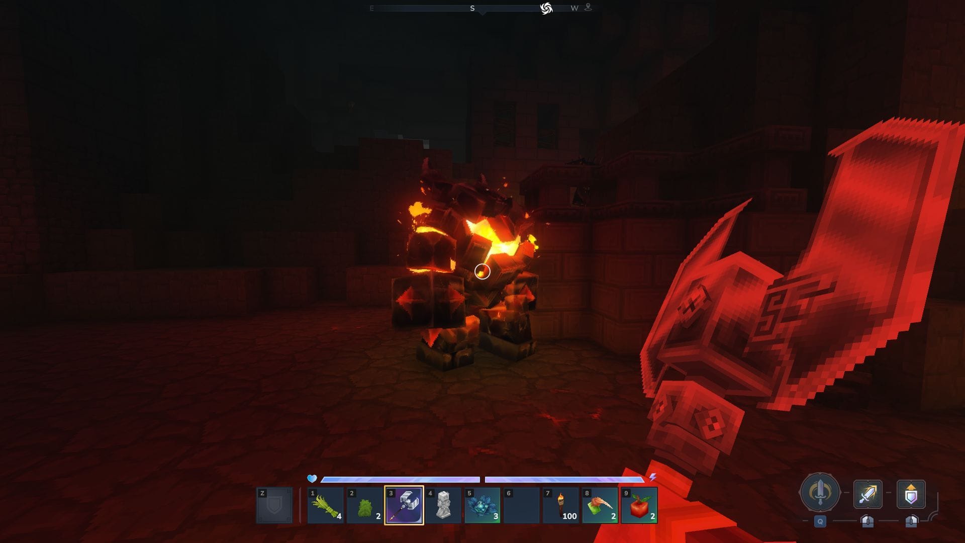 Hytale weapon tier list