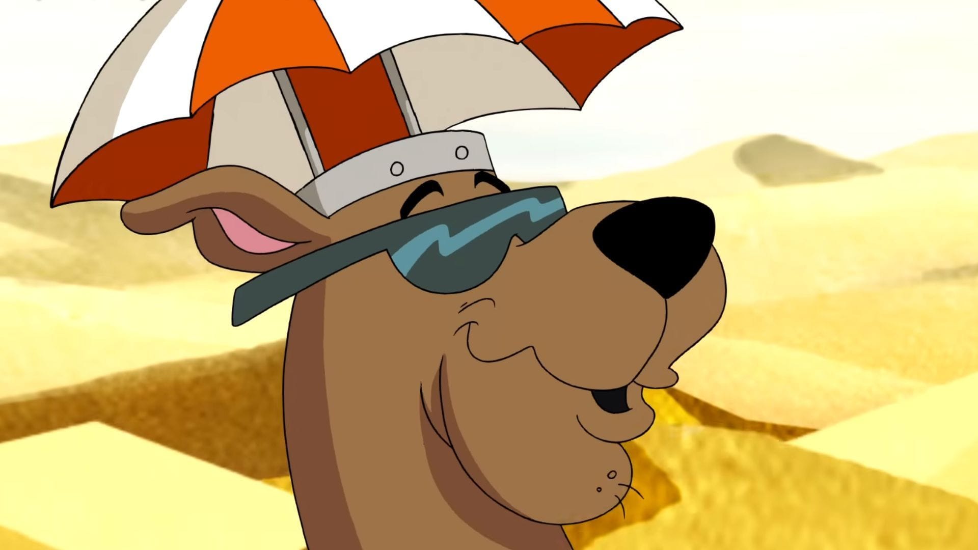 Netflix's Scooby-Doo Live-Action begins filming in April 2026