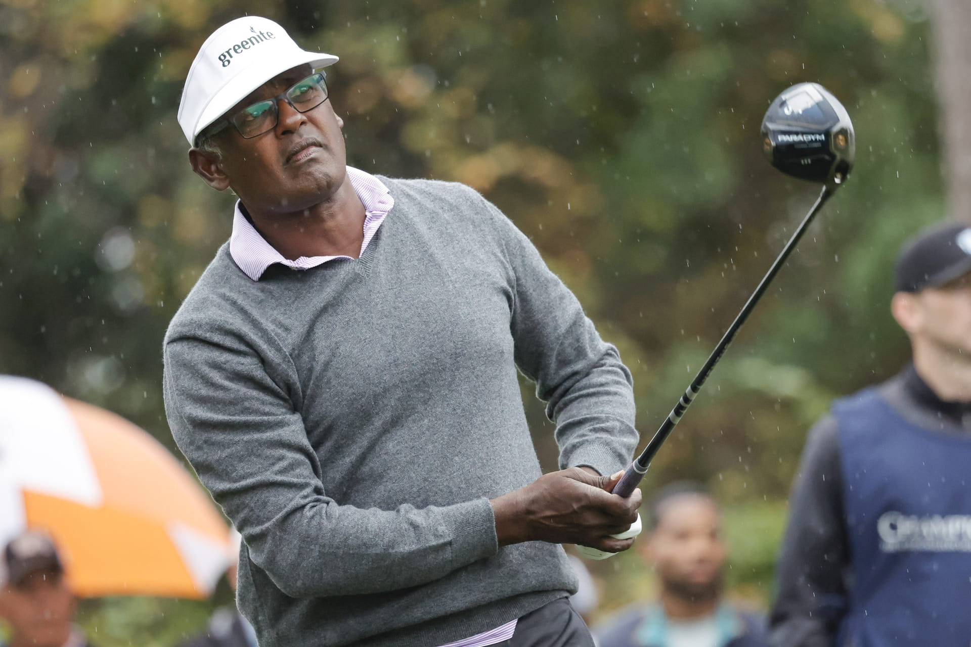 Vijay Singh to make first PGA Tour appearance since 2021 by committing ...