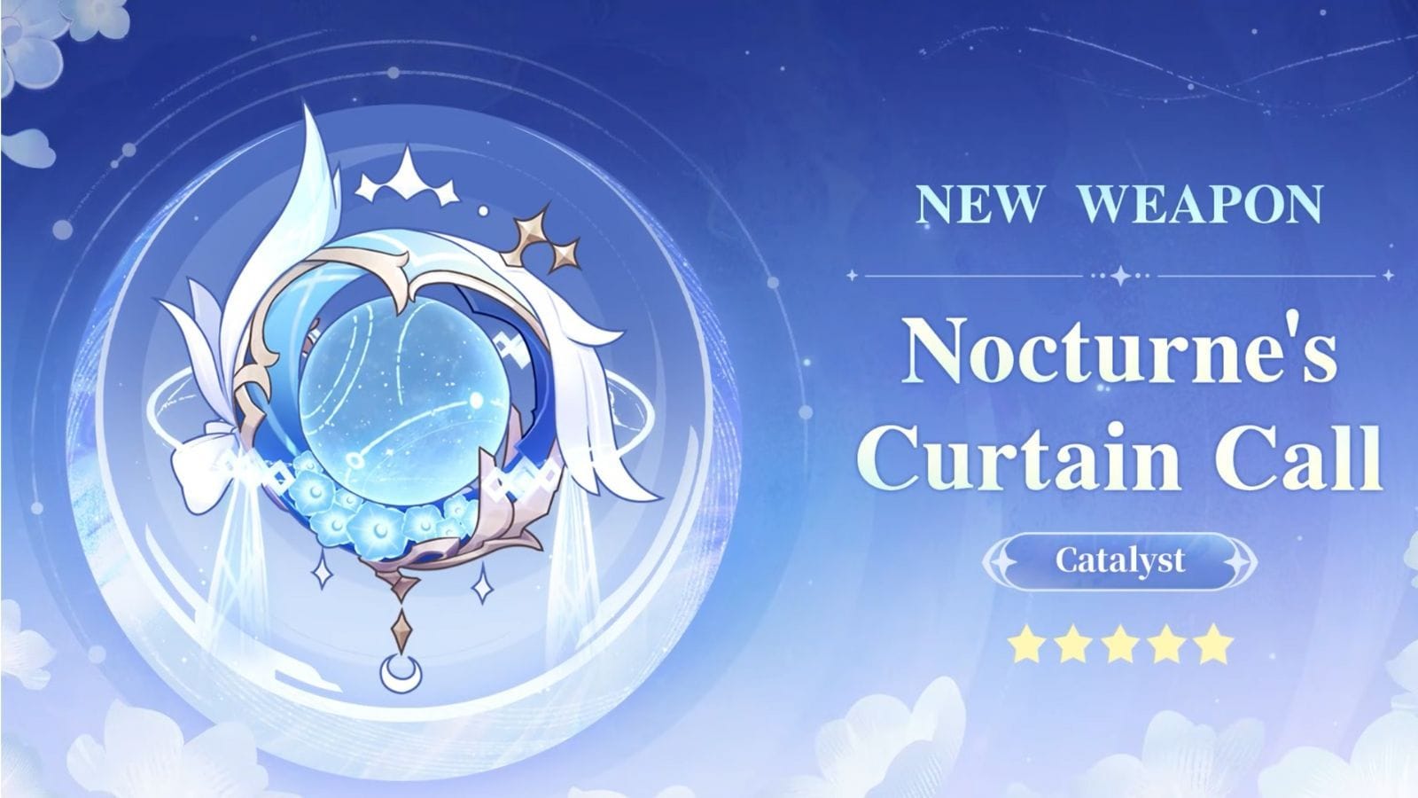 Genshin Impact Columbina release date, time, and countdown